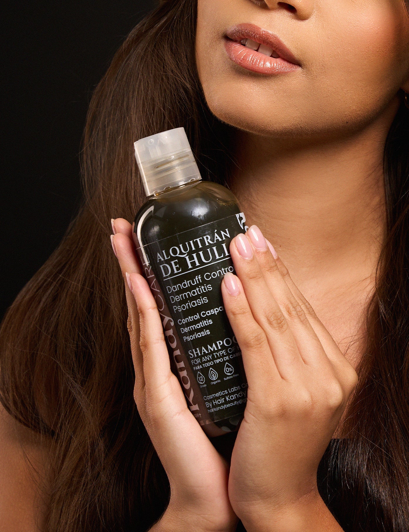 Anti-Dandruff Special Kits