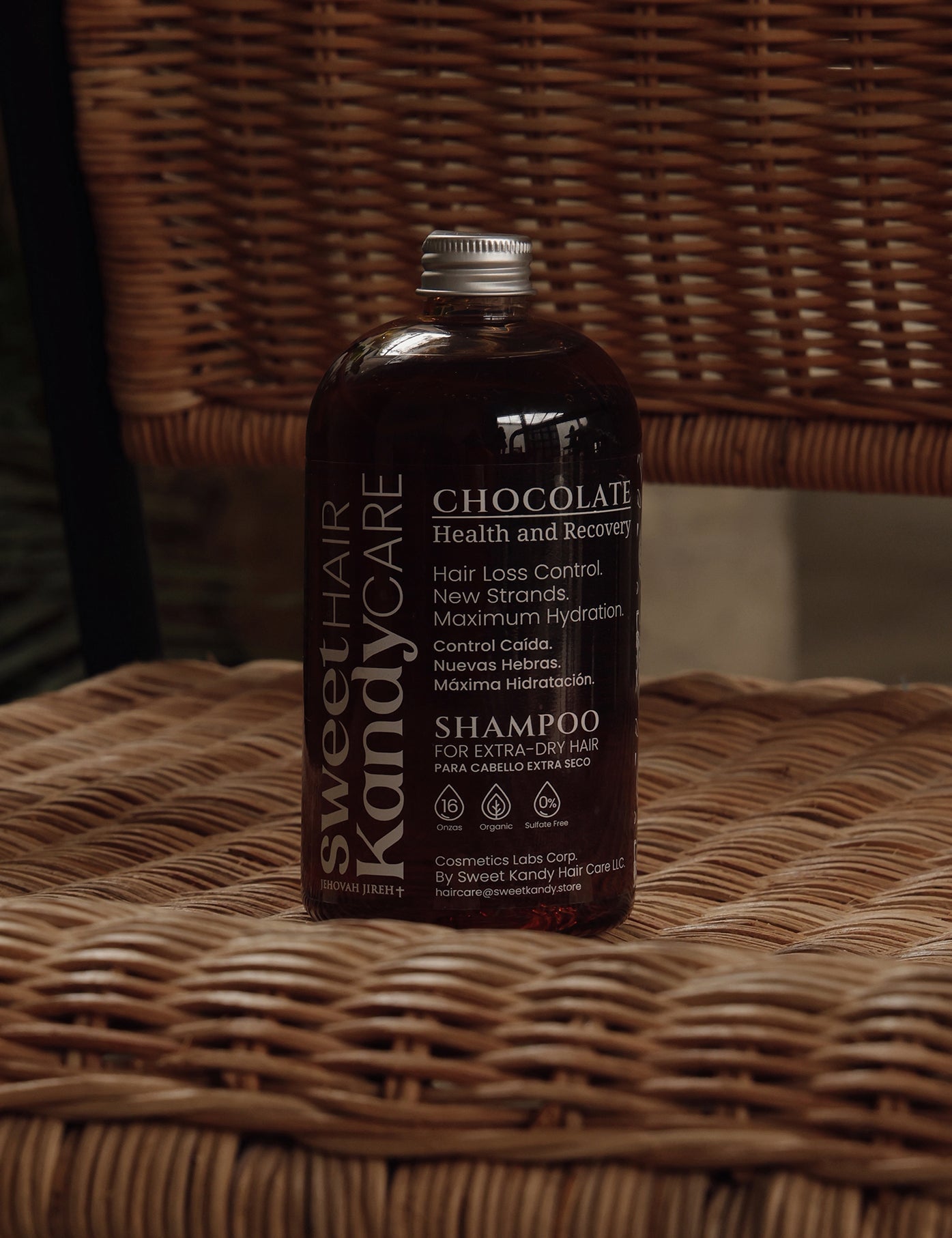 Shampoos